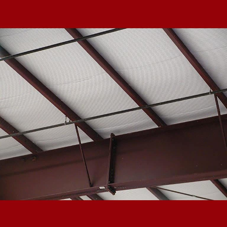 StealthNet Bird Netting | The Absolute Best Bird Exclusion Product ...