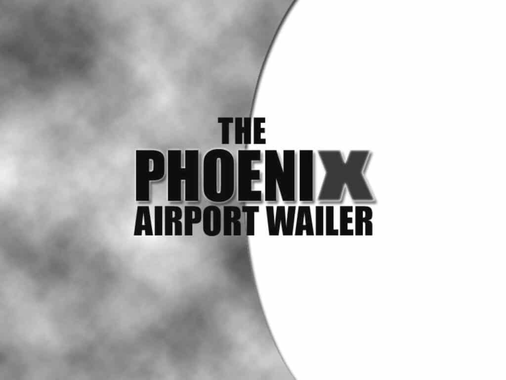 Phoenix Airport Wailer Mk V - Bird control products from bird ...
